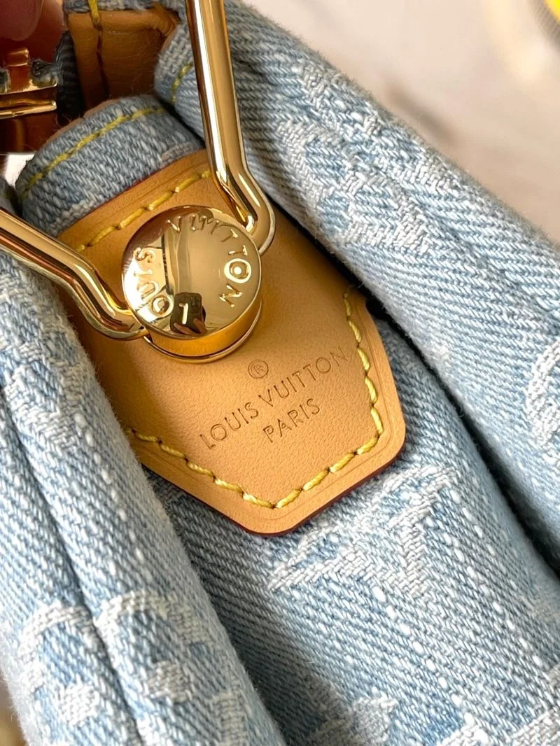 1:1 copy Louis Vuitton Satchel Bags