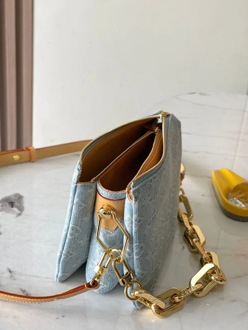 1:1 copy Louis Vuitton Satchel Bags