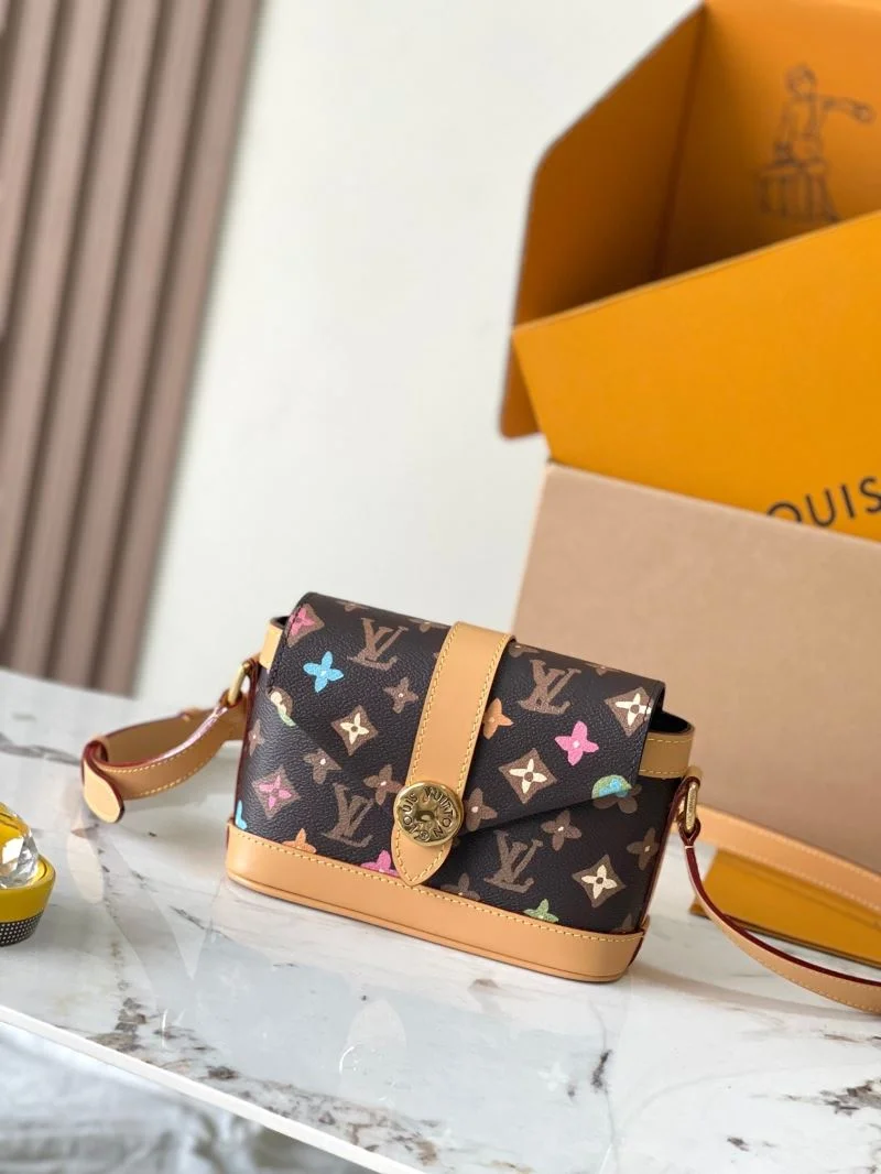 Louis Vuitton Satchel Bags