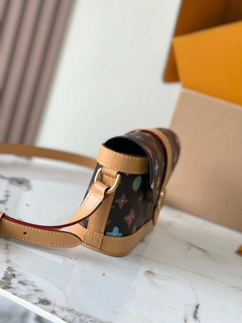 Brand-original Louis Vuitton Satchel Bags