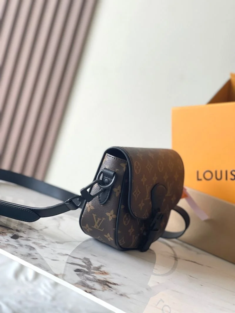 Factory-made Louis Vuitton Satchel Bags