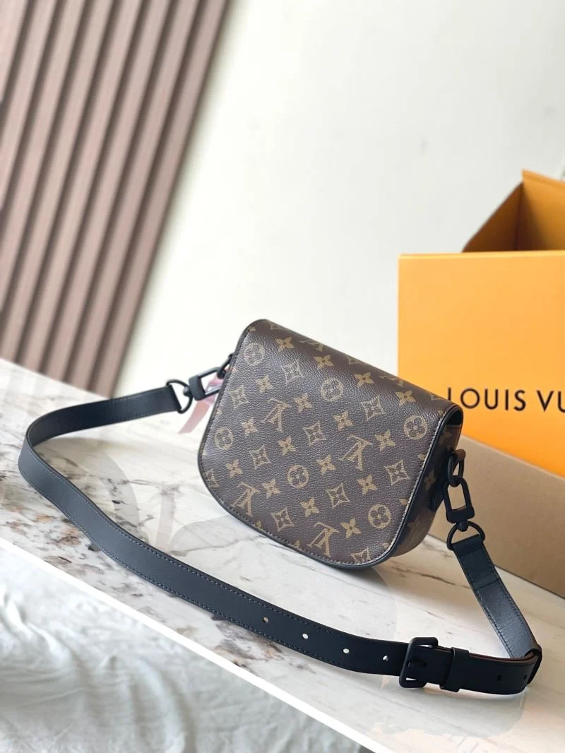 Factory-made Louis Vuitton Satchel Bags