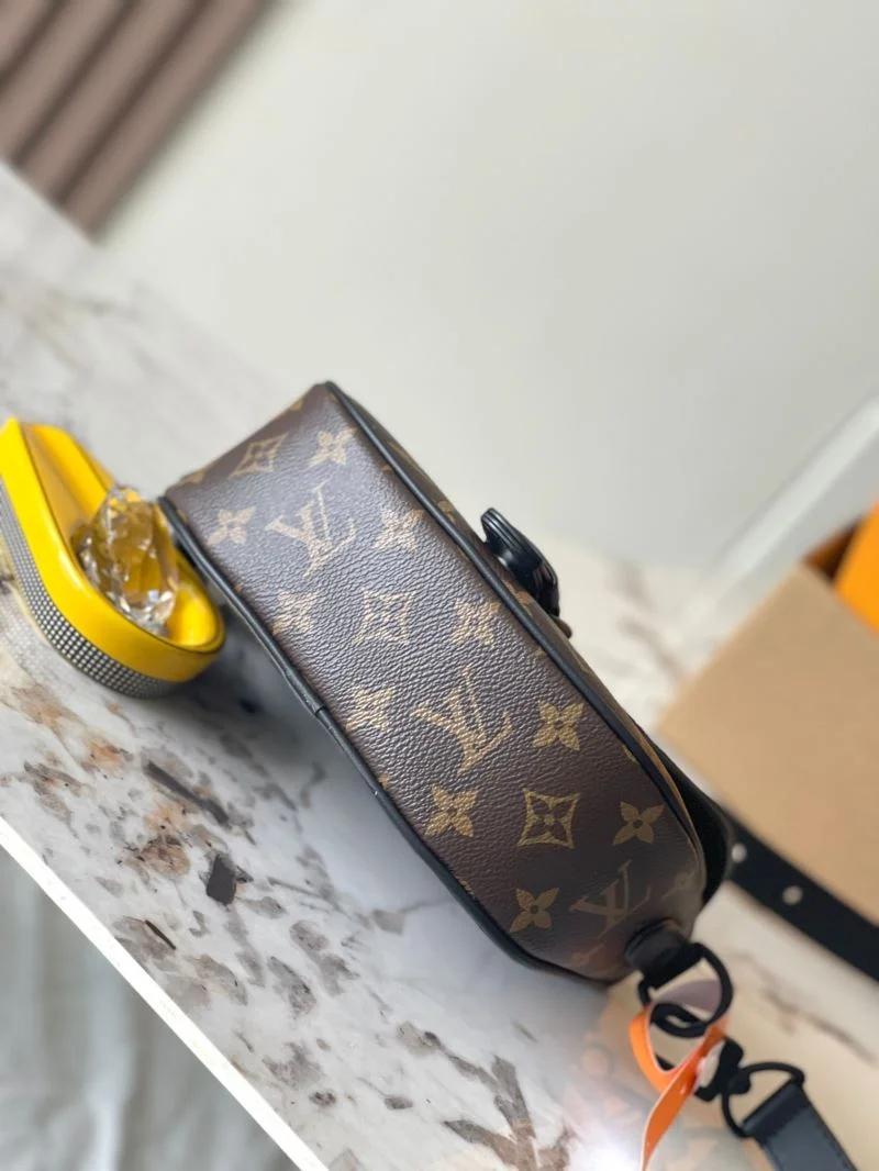 Factory-made Louis Vuitton Satchel Bags
