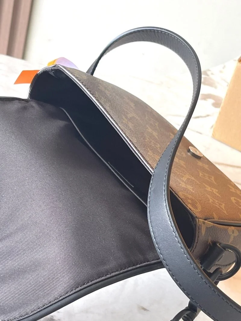 Factory-made Louis Vuitton Satchel Bags