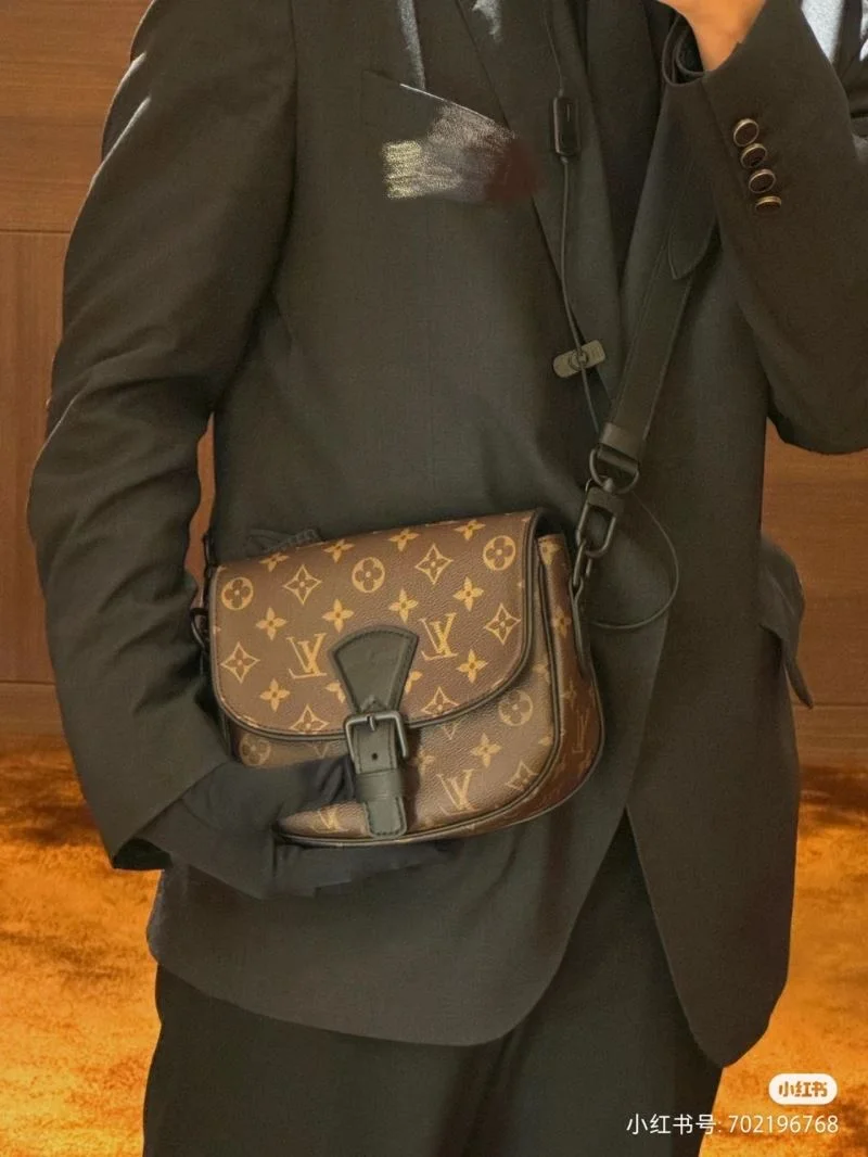Factory-made Louis Vuitton Satchel Bags