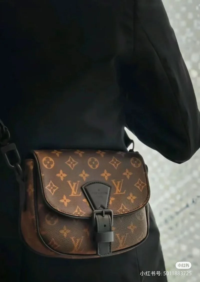 Factory-made Louis Vuitton Satchel Bags