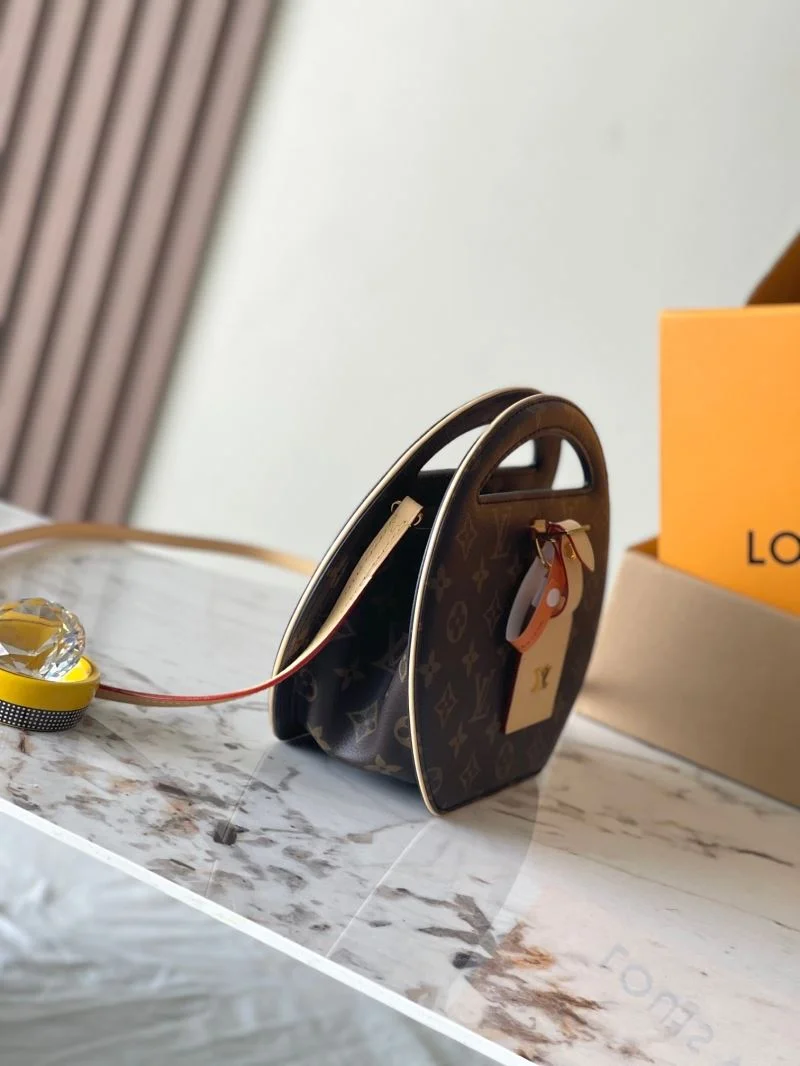 Original Louis Vuitton Satchel Bags