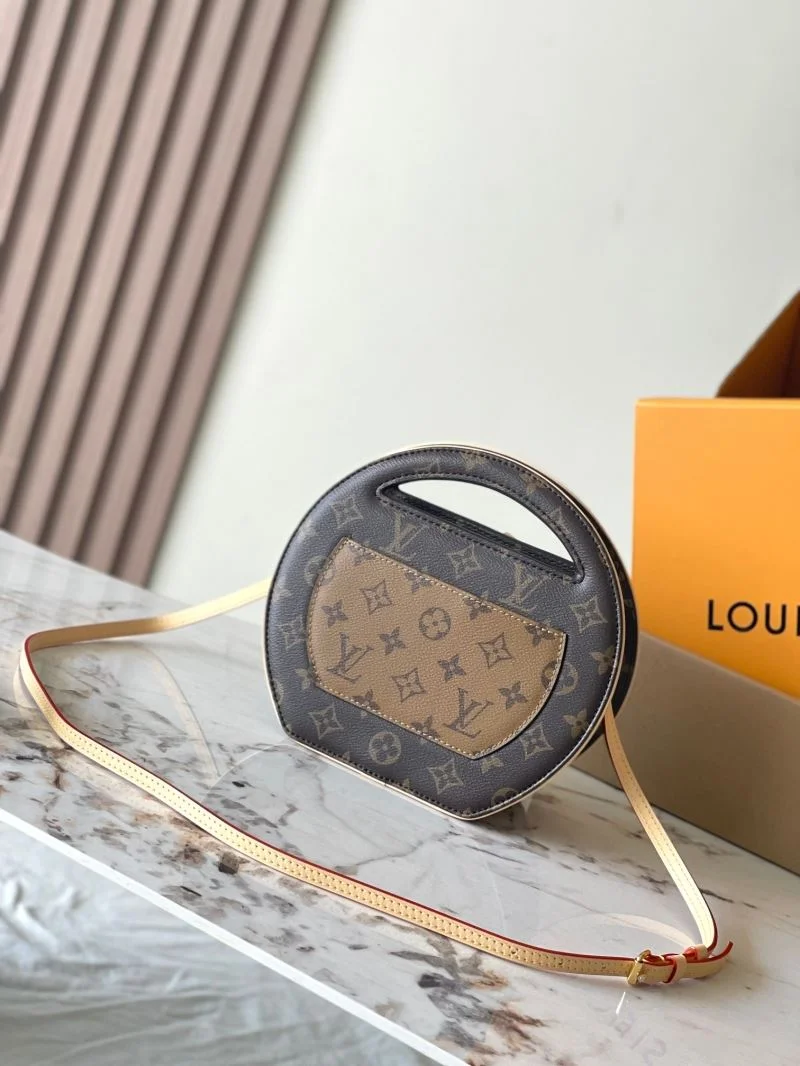 Original Louis Vuitton Satchel Bags