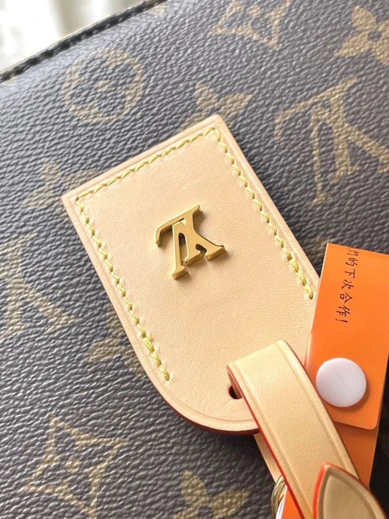 Original Louis Vuitton Satchel Bags