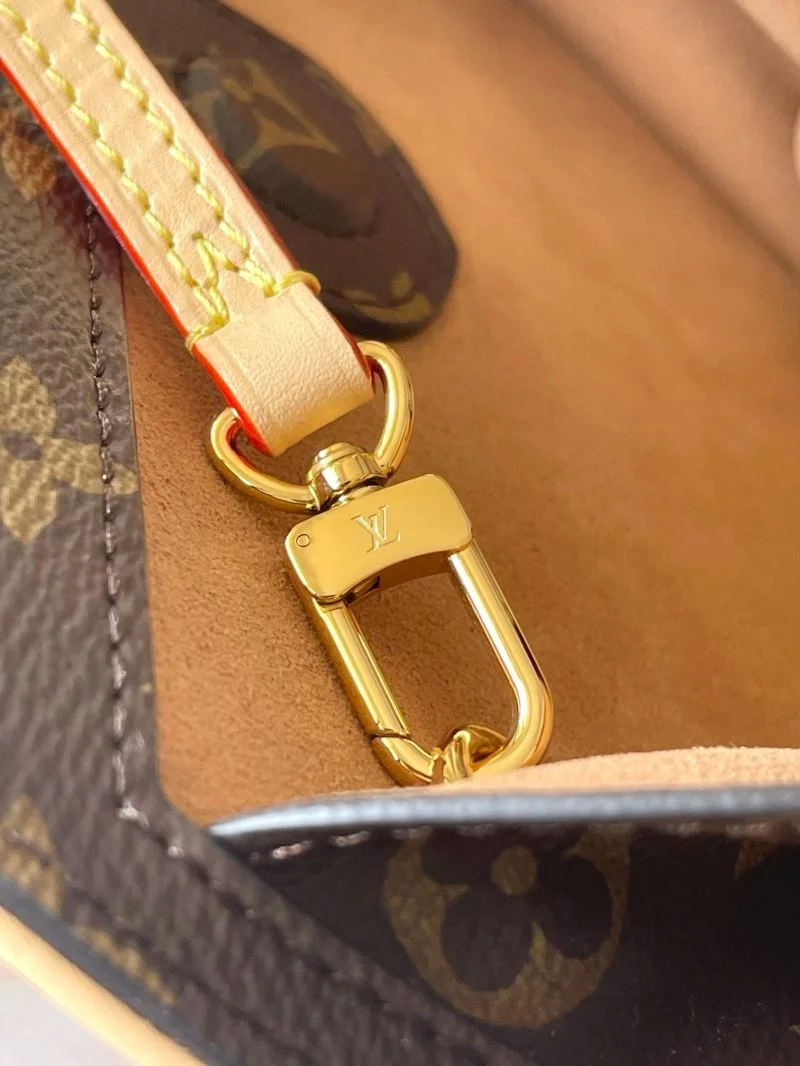 Original Louis Vuitton Satchel Bags