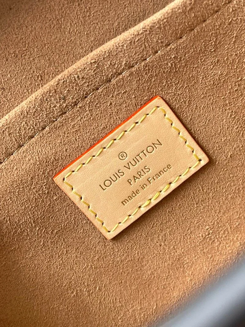 Original Louis Vuitton Satchel Bags