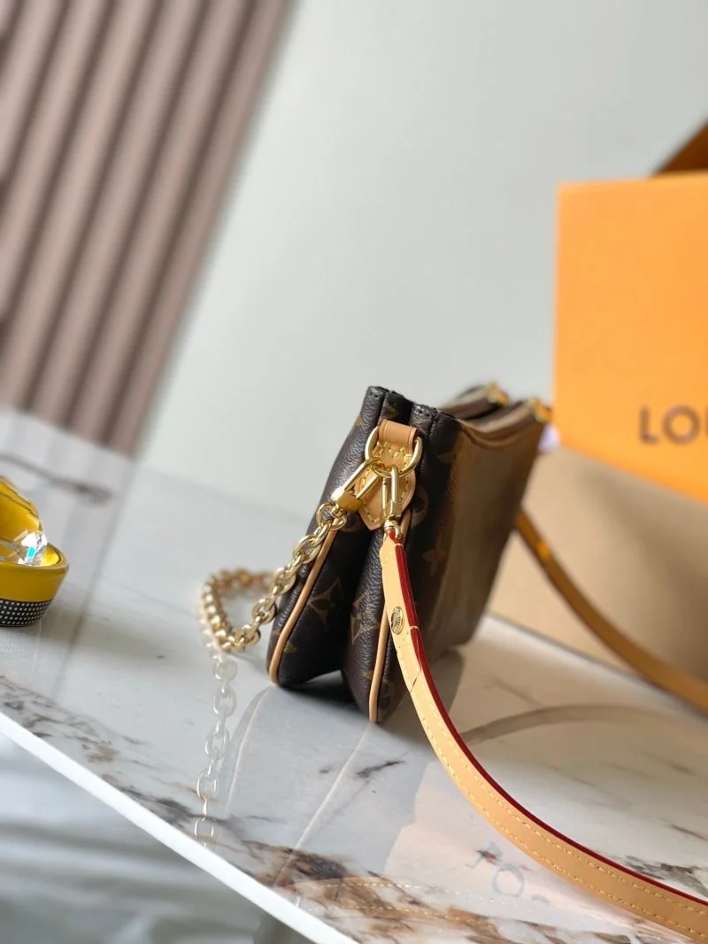 Genuine Louis Vuitton Satchel Bags