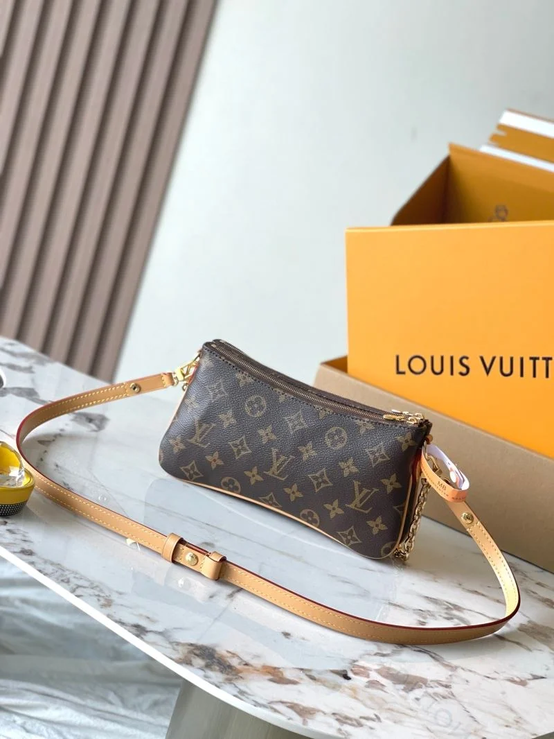 Genuine Louis Vuitton Satchel Bags