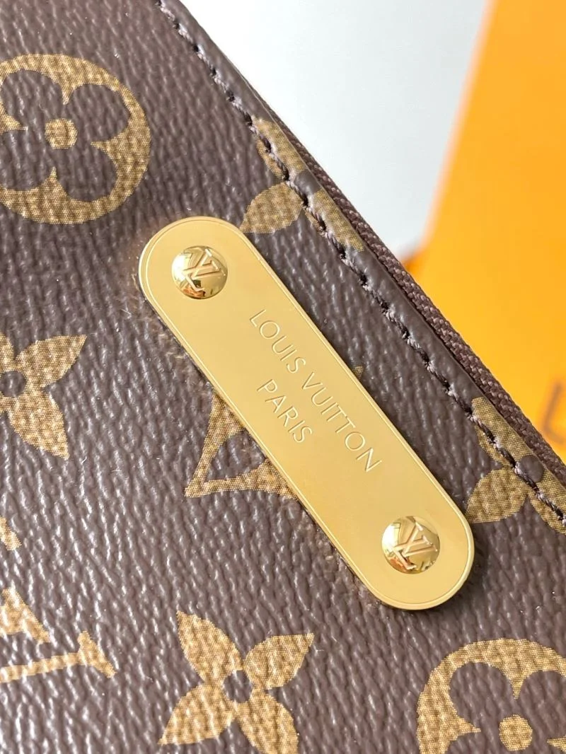 Genuine Louis Vuitton Satchel Bags