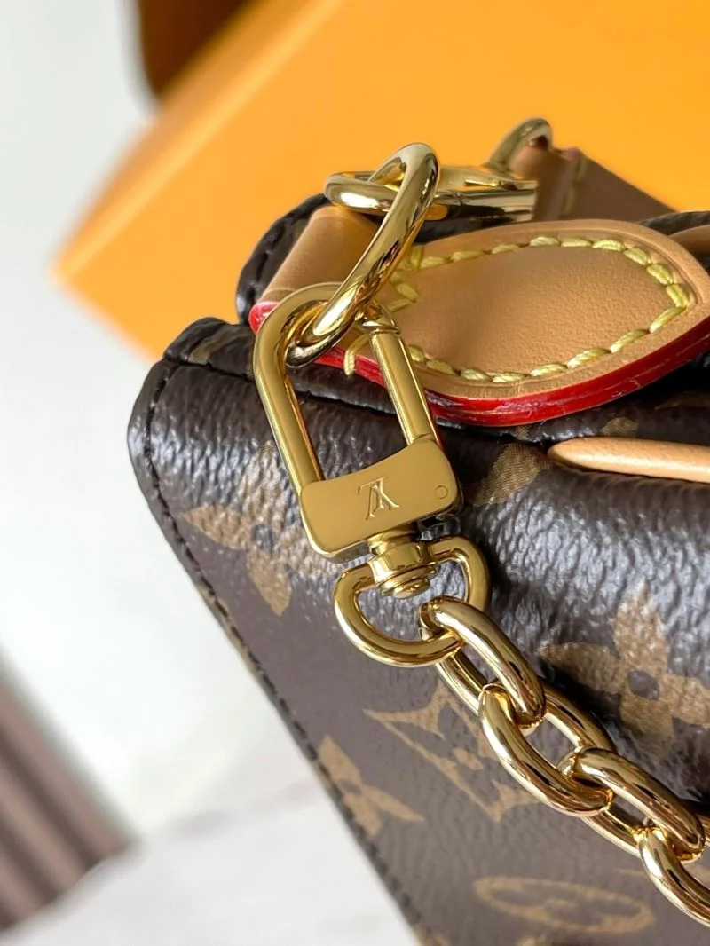 Genuine Louis Vuitton Satchel Bags