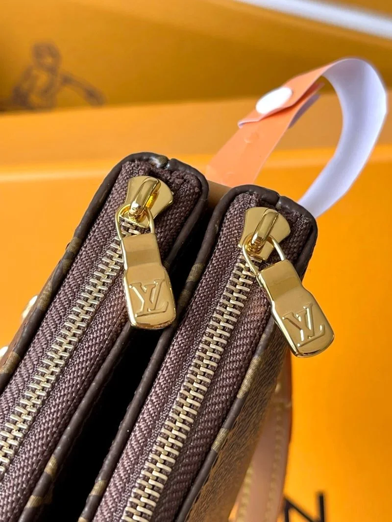 Genuine Louis Vuitton Satchel Bags