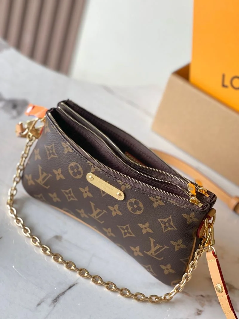 Genuine Louis Vuitton Satchel Bags