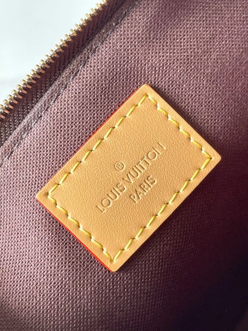 Genuine Louis Vuitton Satchel Bags