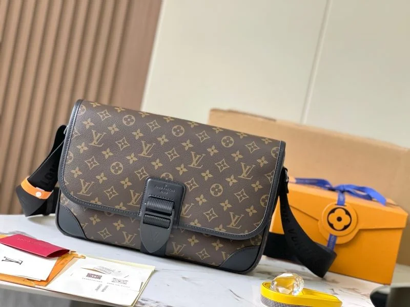Louis Vuitton Satchel Bags