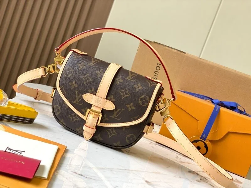 Louis Vuitton Satchel Bags