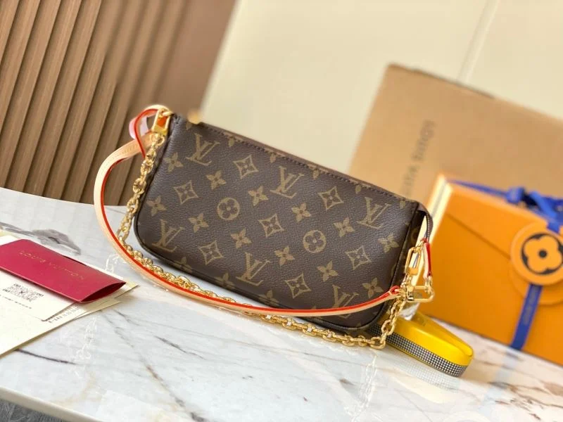 Louis Vuitton Satchel Bags