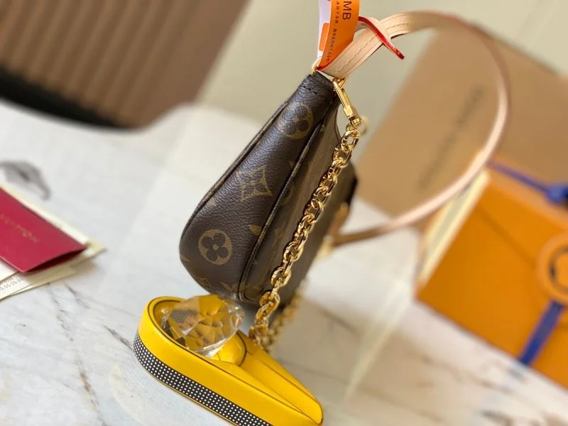 Original Louis Vuitton Satchel Bags