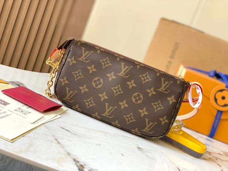 Original Louis Vuitton Satchel Bags