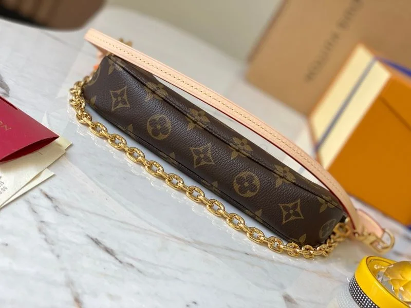 Original Louis Vuitton Satchel Bags