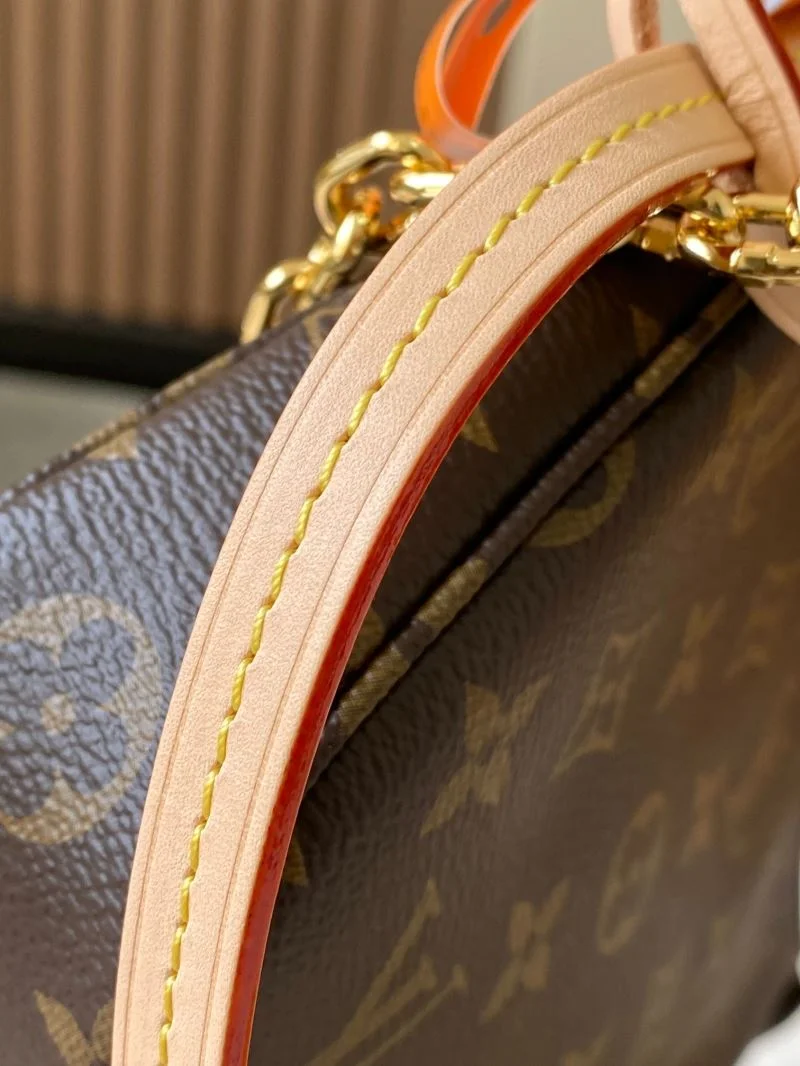 Original Louis Vuitton Satchel Bags