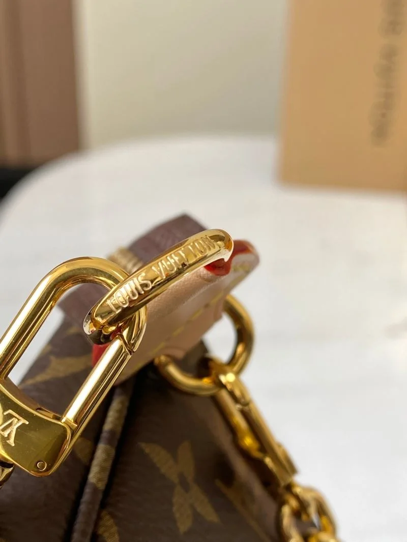 Original Louis Vuitton Satchel Bags