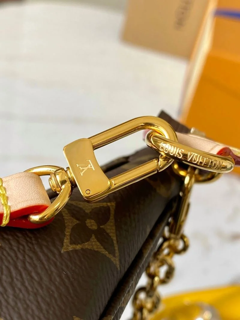 Original Louis Vuitton Satchel Bags