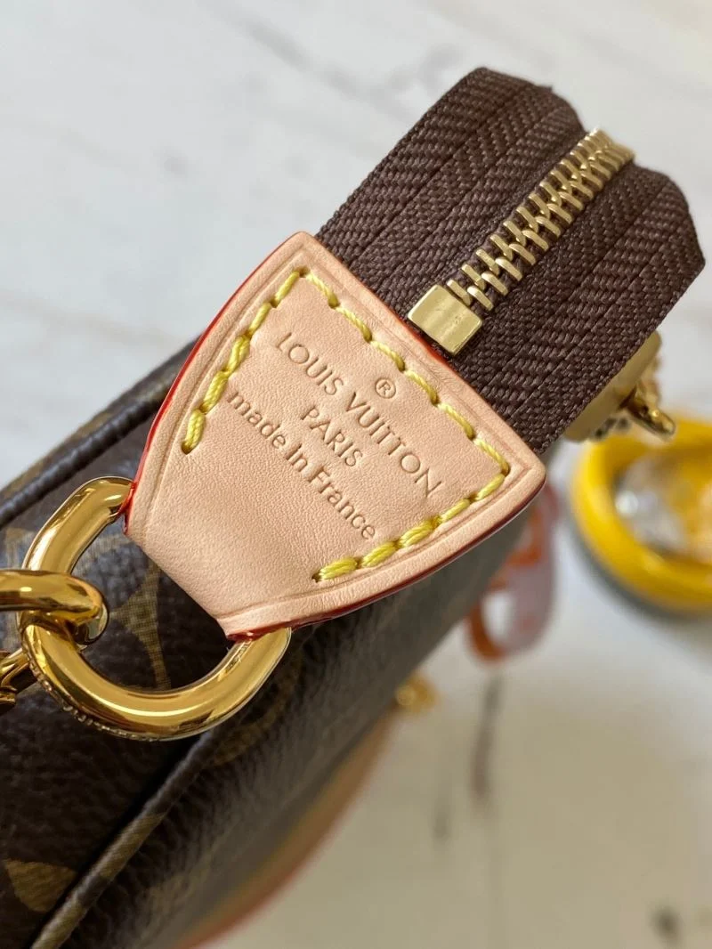 Original Louis Vuitton Satchel Bags