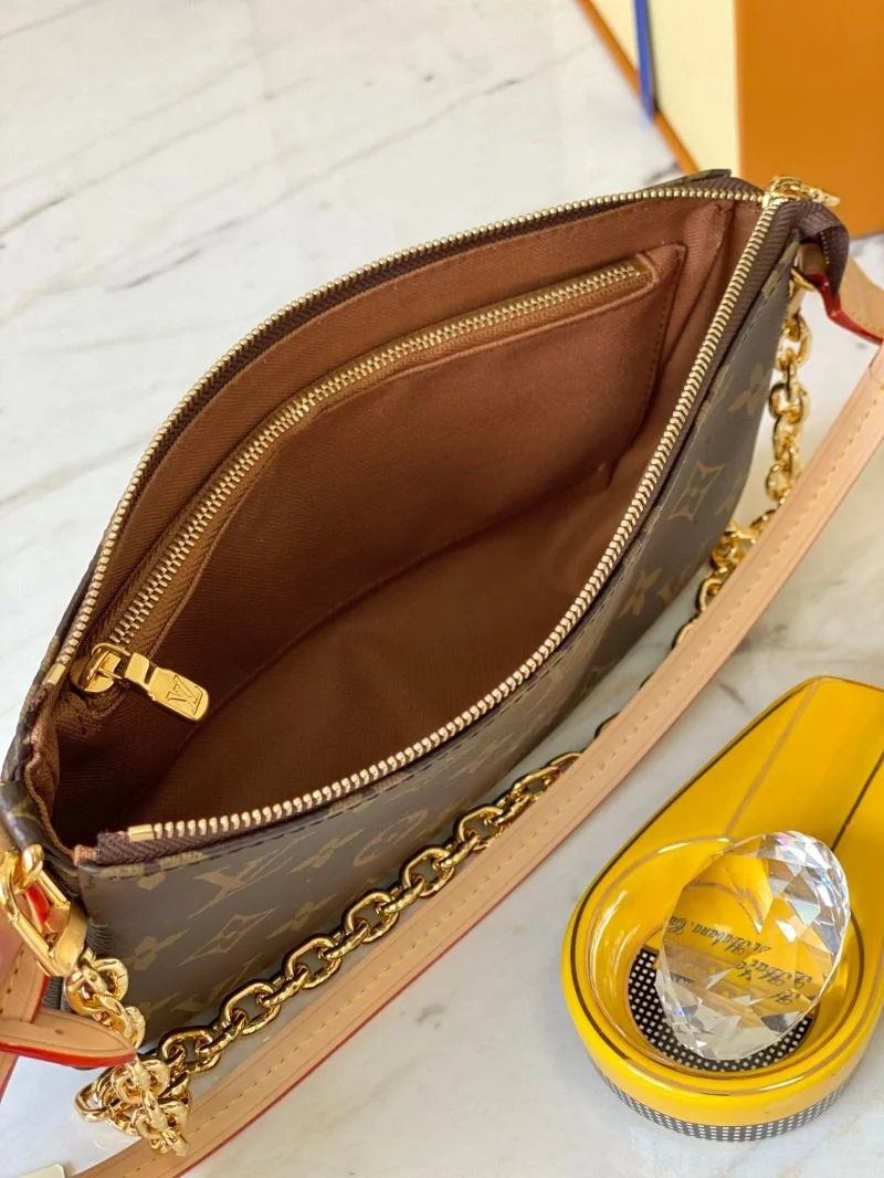 Original Louis Vuitton Satchel Bags