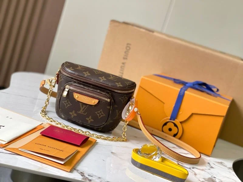Louis Vuitton Satchel Bags
