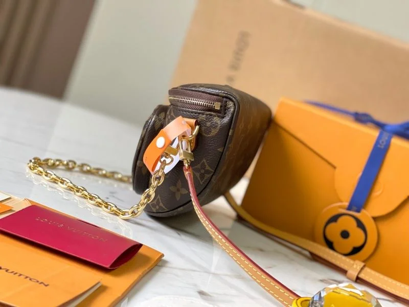 Value-priced Louis Vuitton Satchel Bags