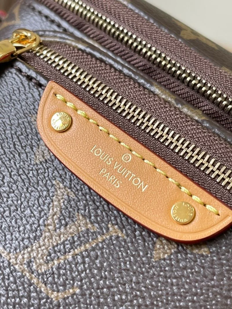 Value-priced Louis Vuitton Satchel Bags
