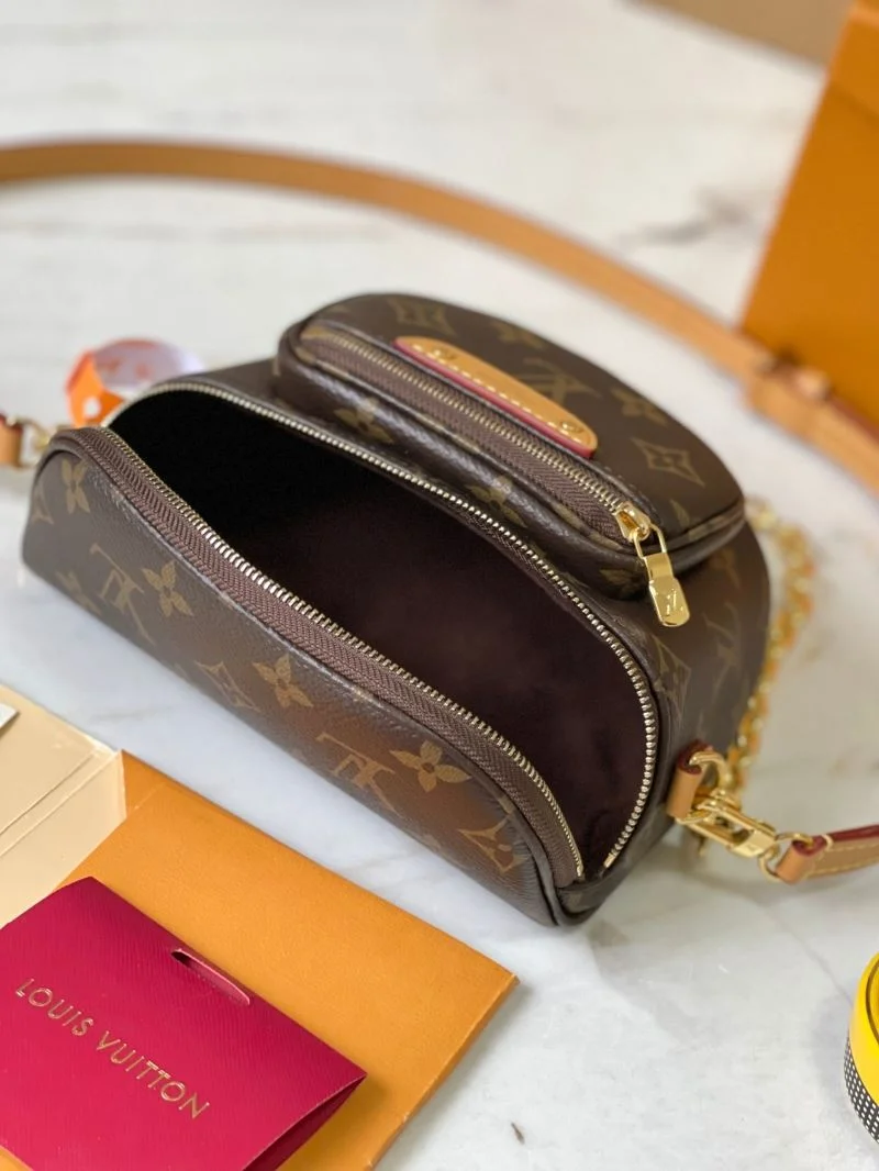 Value-priced Louis Vuitton Satchel Bags