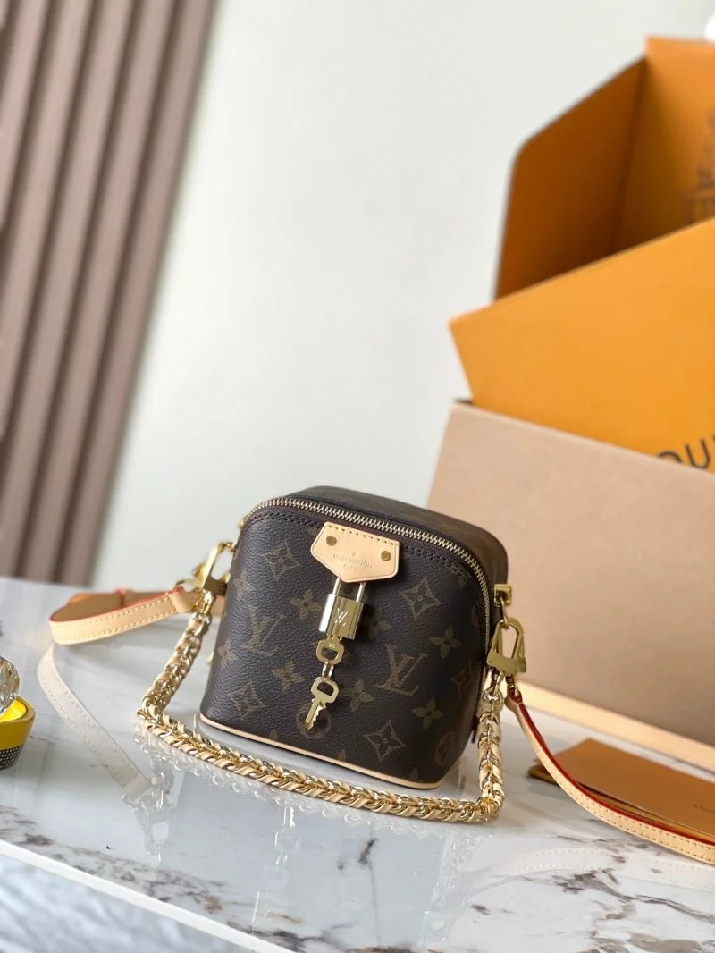 Louis Vuitton Satchel Bags