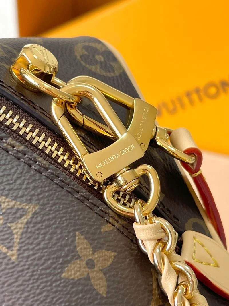 Inexpensive Louis Vuitton Satchel Bags