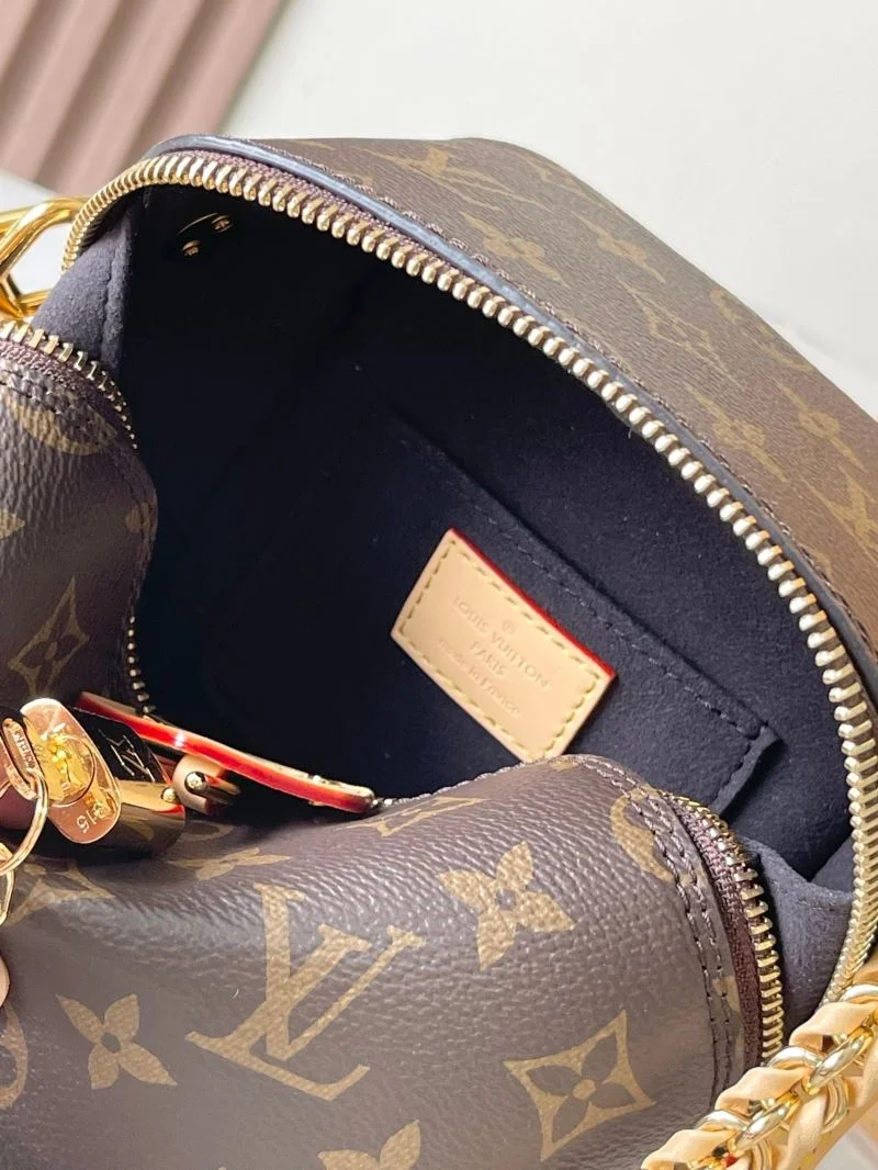 Inexpensive Louis Vuitton Satchel Bags