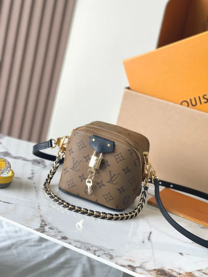 Louis Vuitton Satchel Bags
