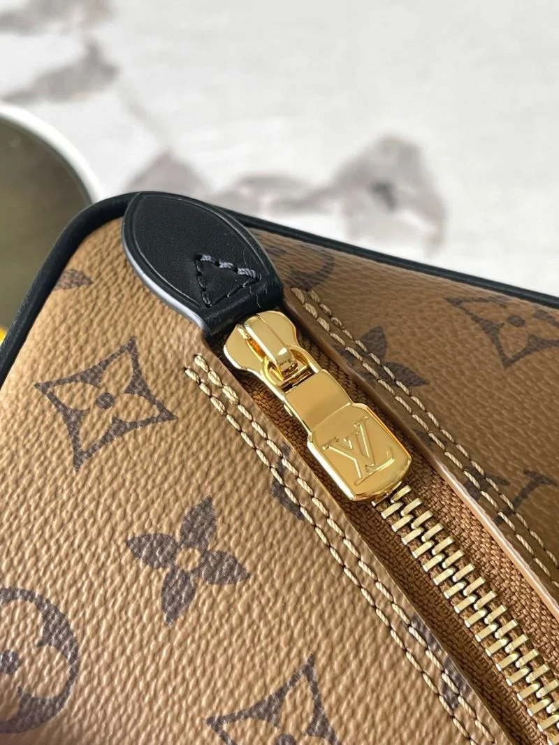 Bargain Louis Vuitton Satchel Bags