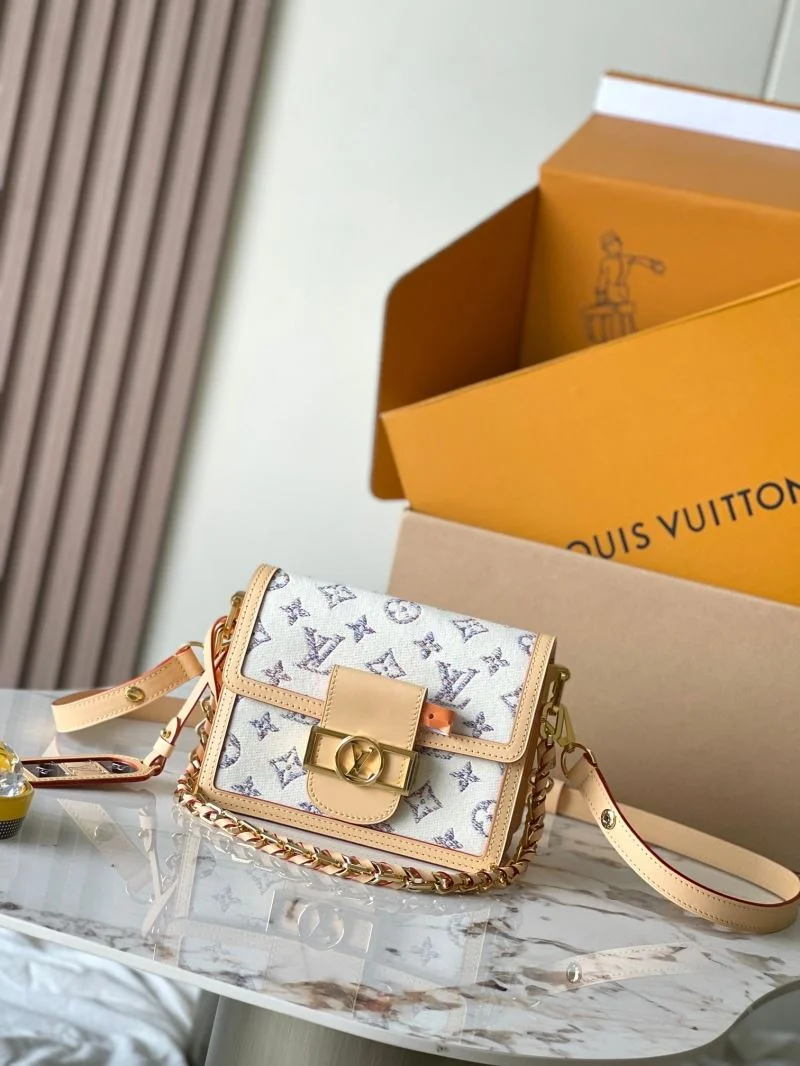 Louis Vuitton Satchel Bags
