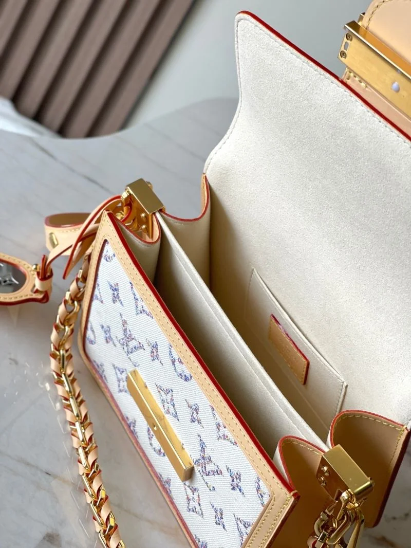 Low-cost Louis Vuitton Satchel Bags
