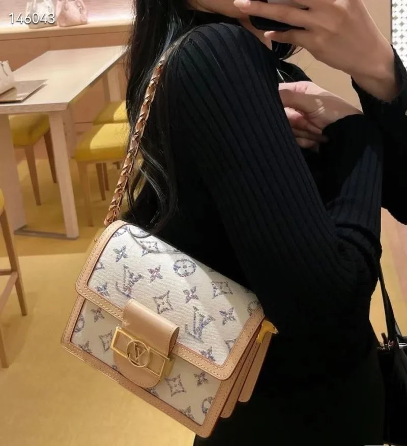 Low-cost Louis Vuitton Satchel Bags