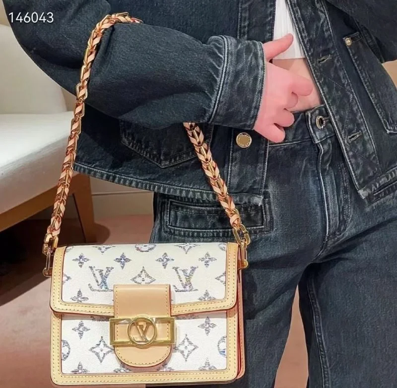 Low-cost Louis Vuitton Satchel Bags