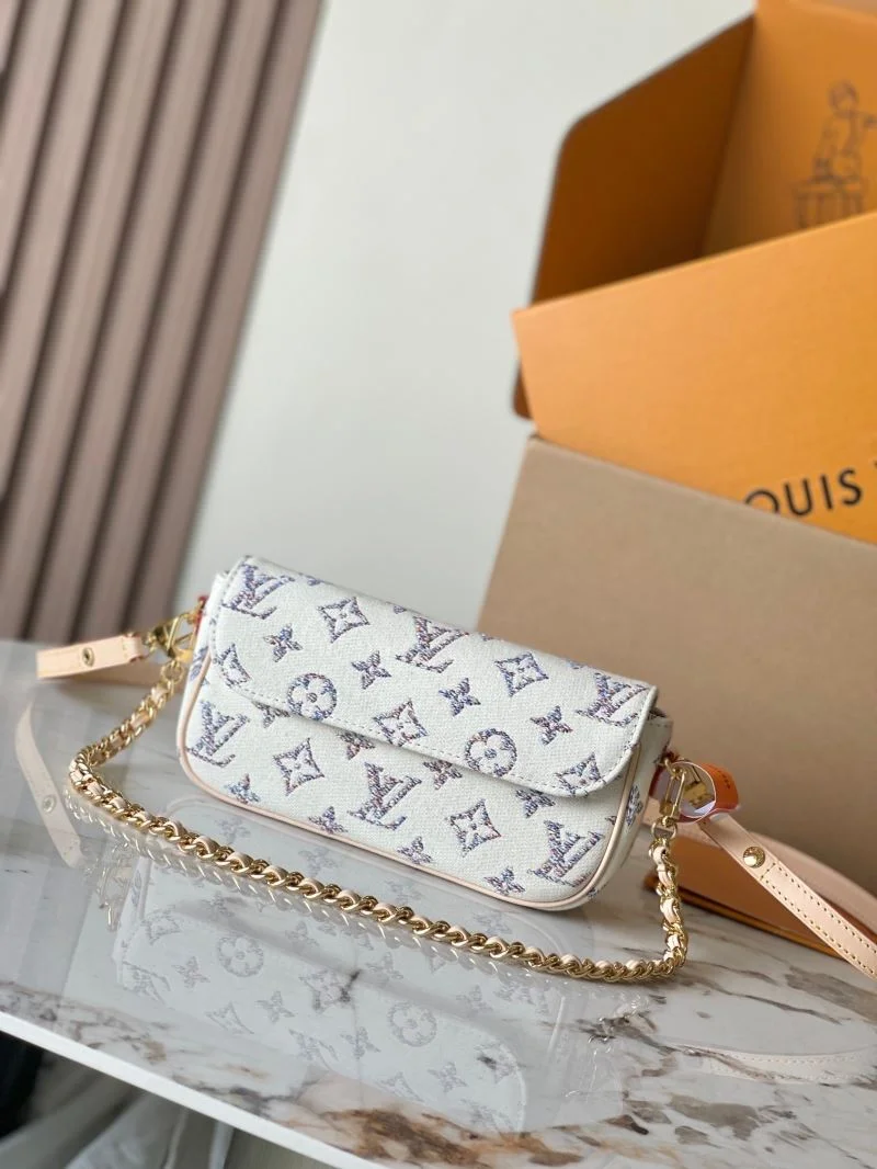 Louis Vuitton Satchel Bags