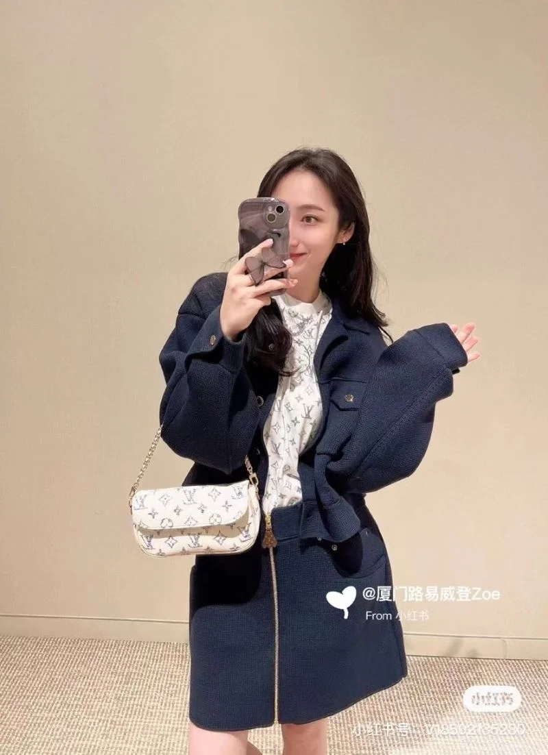 Affordable Louis Vuitton Satchel Bags