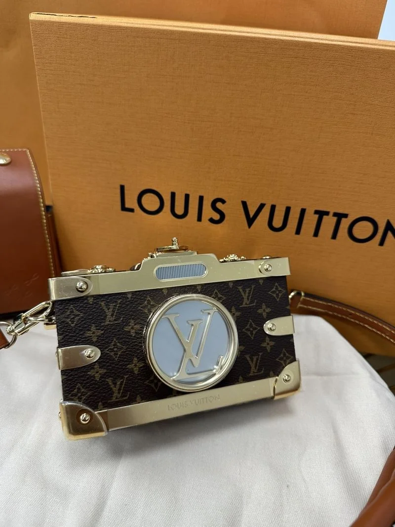 Louis Vuitton Satchel Bags