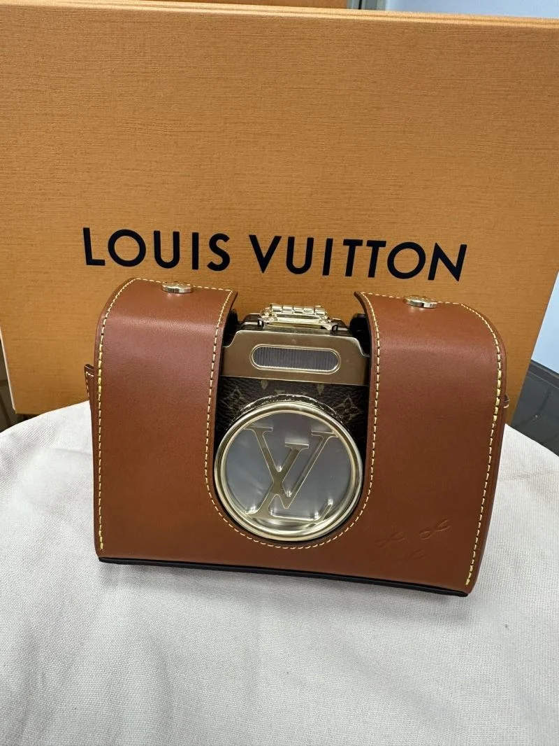 Budget-friendly Louis Vuitton Satchel Bags